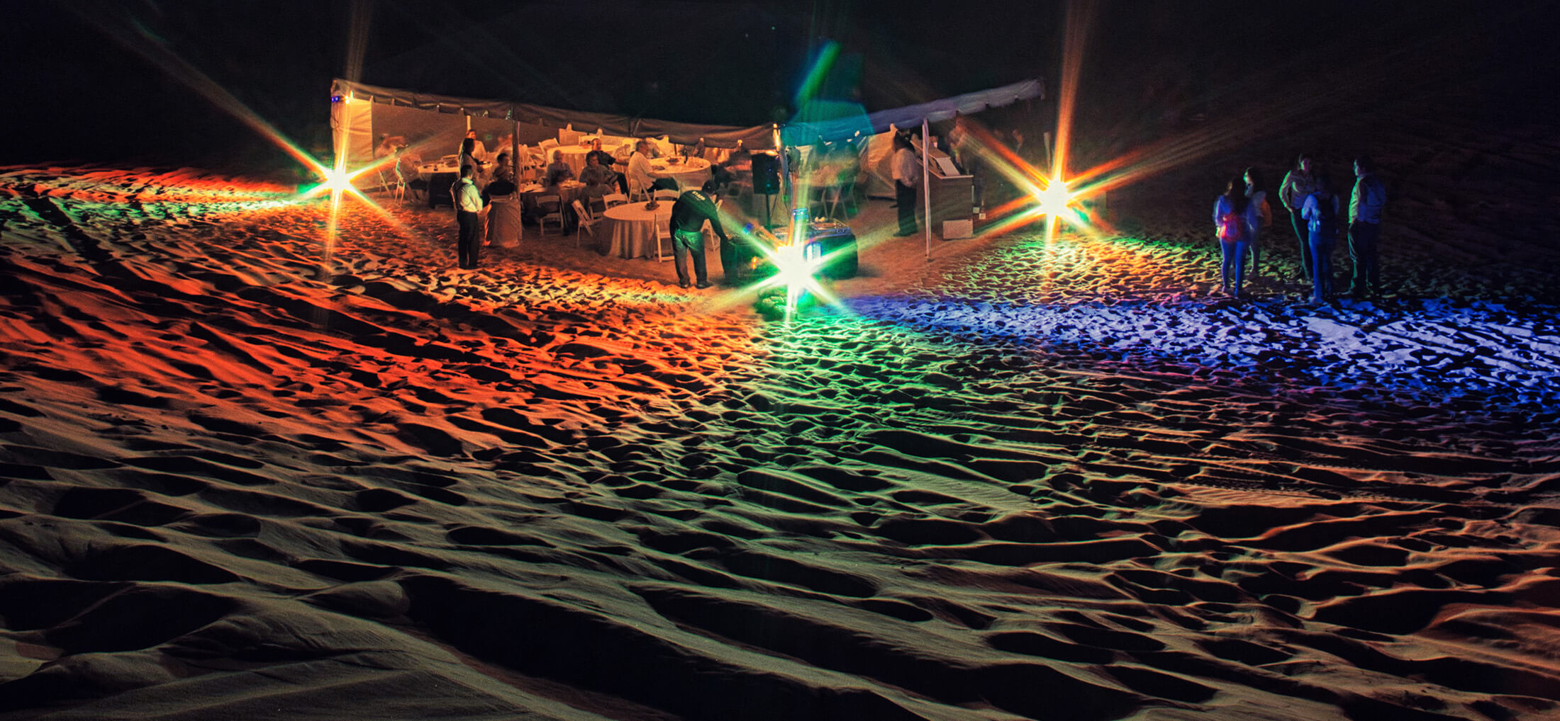 Dunas de Samalayuca. descubre la Belleza, Magia y Aventura