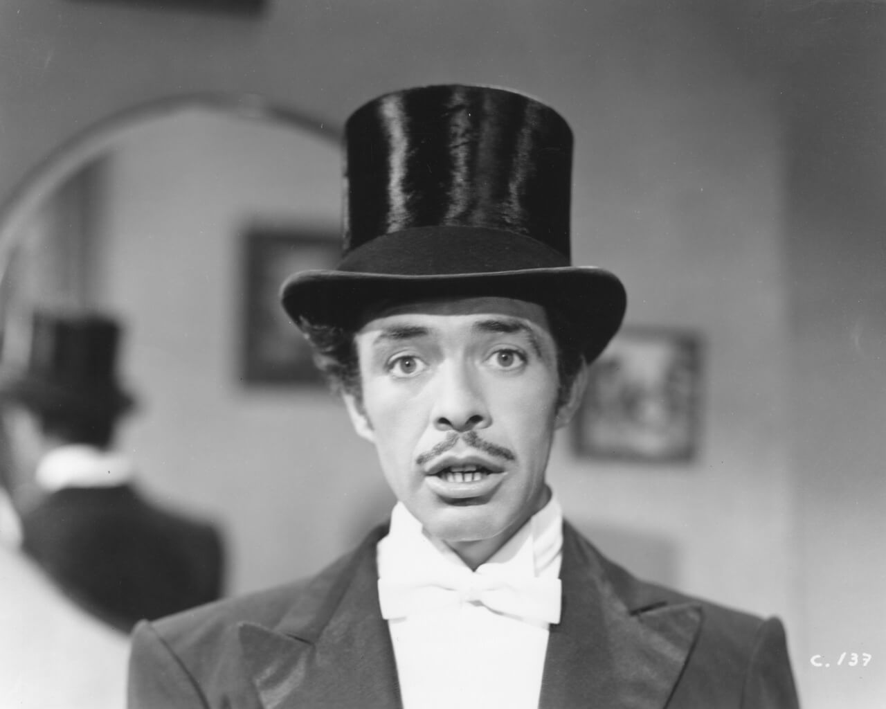 Tin-Tan: Semblanza de la vida y legado del cómico mexicano