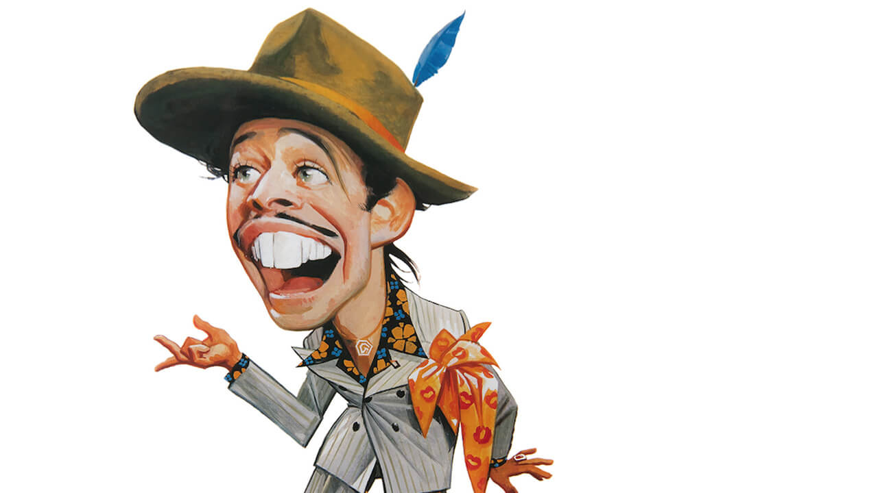 Tin-Tan: Semblanza de la vida y legado del cómico mexicano