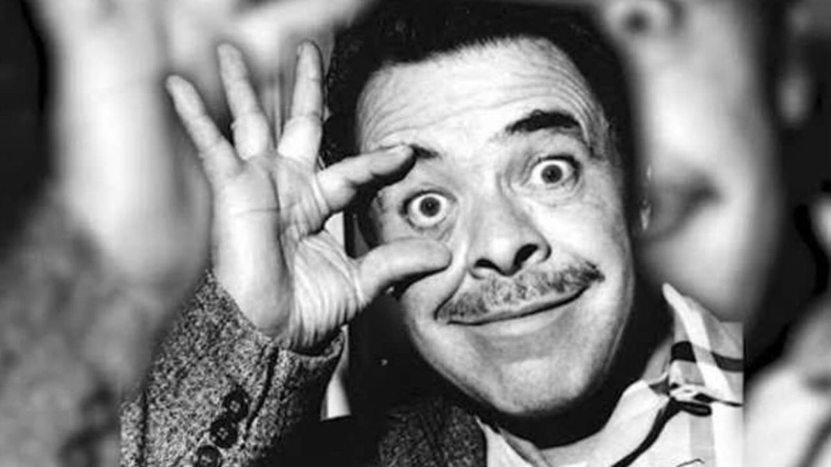 Tin-Tan: Semblanza de la vida y legado del cómico mexicano