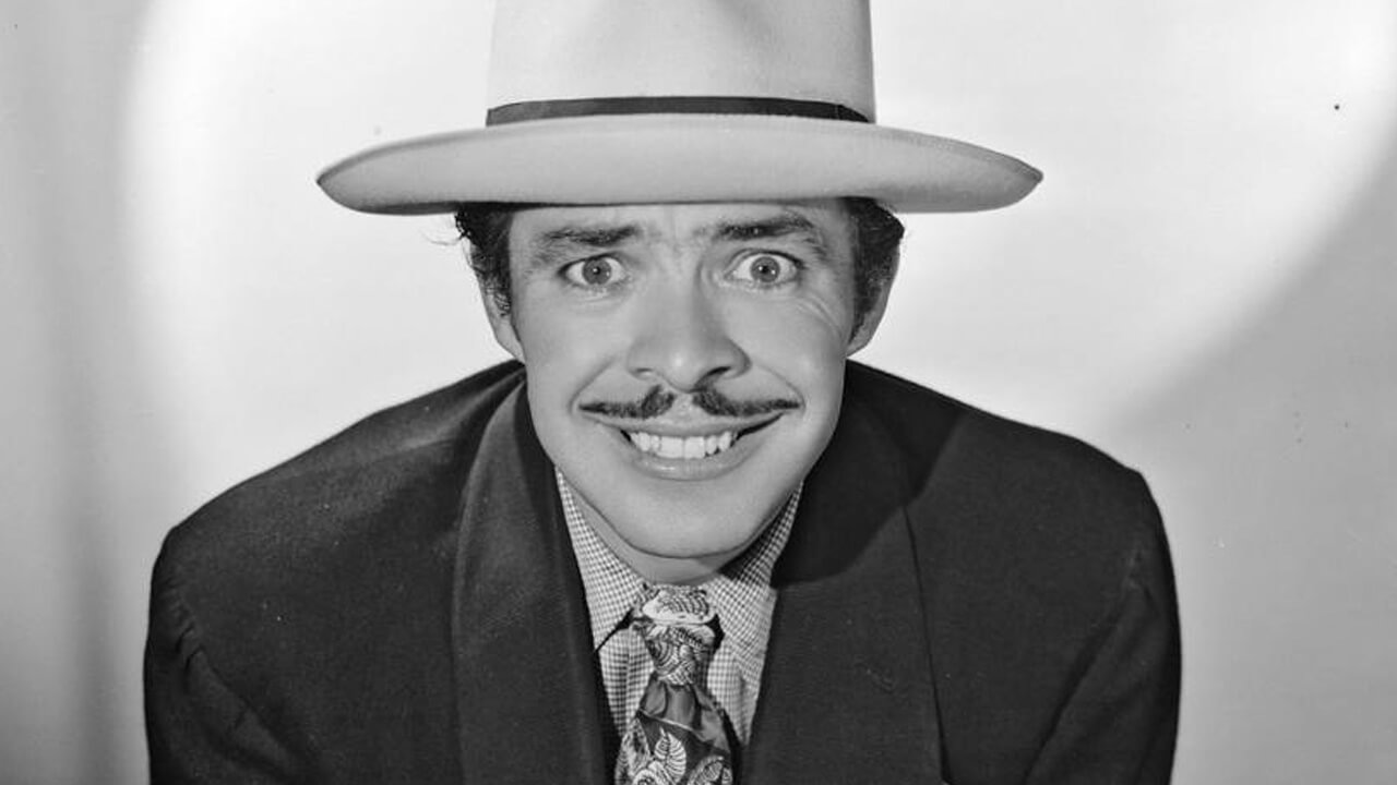 Tin-Tan: Semblanza de la vida y legado del cómico mexicano