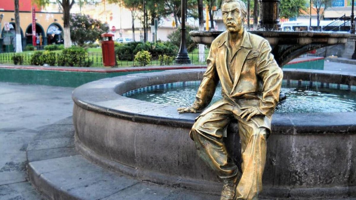 Tin-Tan: Semblanza de la vida y legado del cómico mexicano